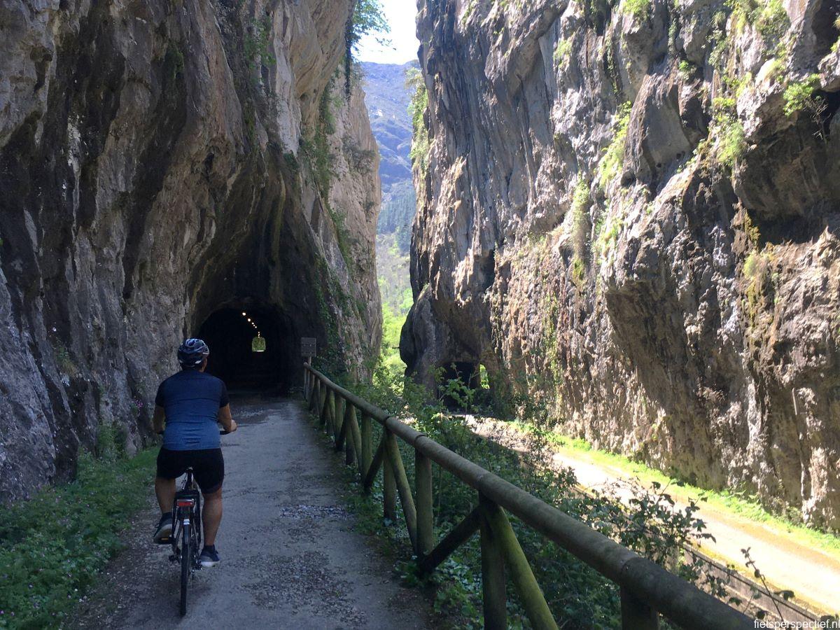 Via Verde fietsen in Spanje – Wij verkennen 25 Vias Verdes