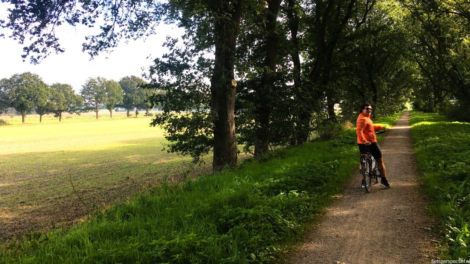 Top 10 fietsroutes in Limburg + startpunten
